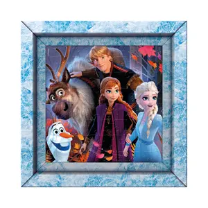 Clementoni Clementoni dečije puzzle 60 delova frame up - FROZEN 2 (38803)