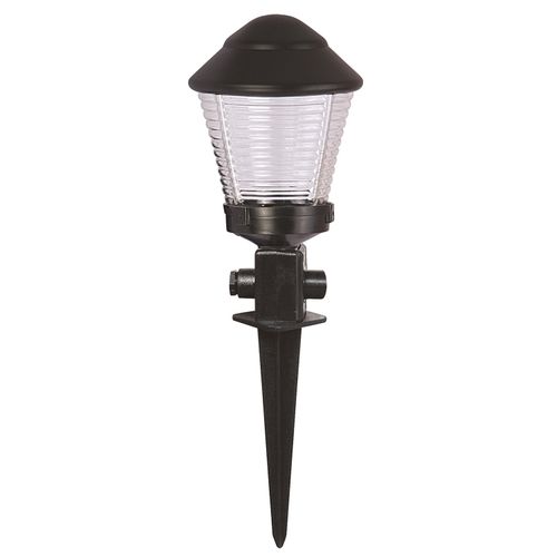 BBO-68163-BSY Black Outdoor Wall Lamp
