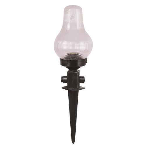 BBO-68164-BSY Black Outdoor Wall Lamp