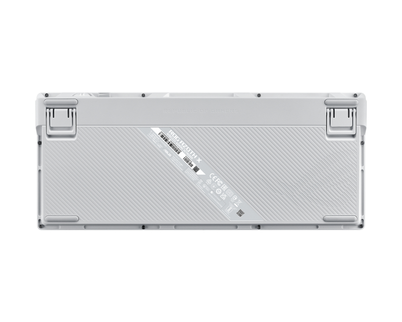 M704 ROG AZOTH X Gaming tastatura