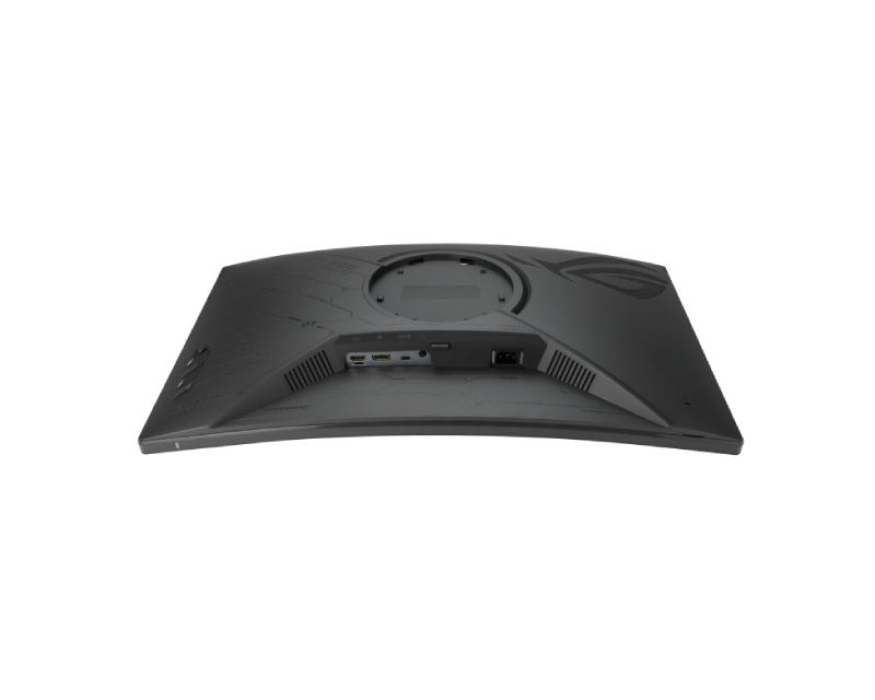 27 inča ROG Strix XG27WCS USB Type-C Gaming zakrivljeni monitor crni