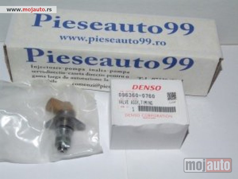 Opel Astra G 1.7DTI Ventil Pritiska 98-04, NOVO