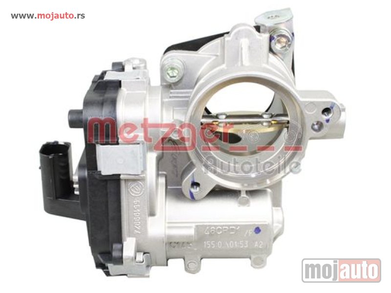 Opel Asta H 1.9CDTI Klapna Gasa 04- NOVO