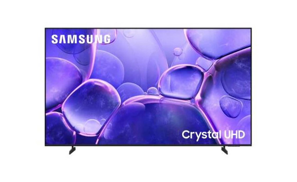 Samsung UE65U8072FUXXH televizor