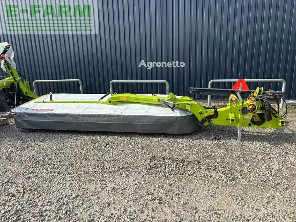 Claas disco 4400 rotaciona kosilica