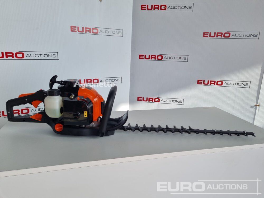 Prodaje se Boss SLP600D trimer za živu ogradu na aukciji