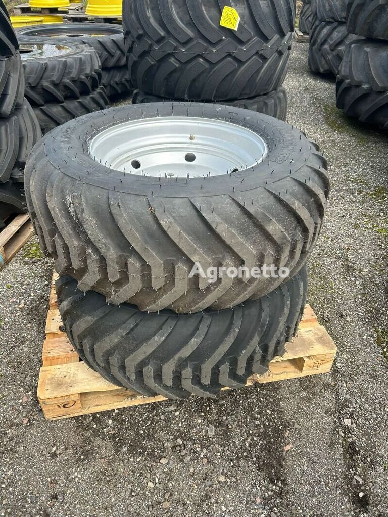 BKT 400/55-22.5 - 2 Stück točak