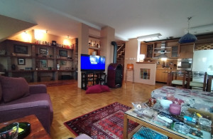 Iznajmljujem Stan-Apartman, Olimp, Beograd Grad