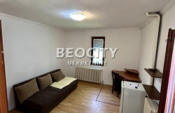 Novi Sad, Centar, Sonje Marinković, 0.5, 20m2, 300EUR Pet friendly