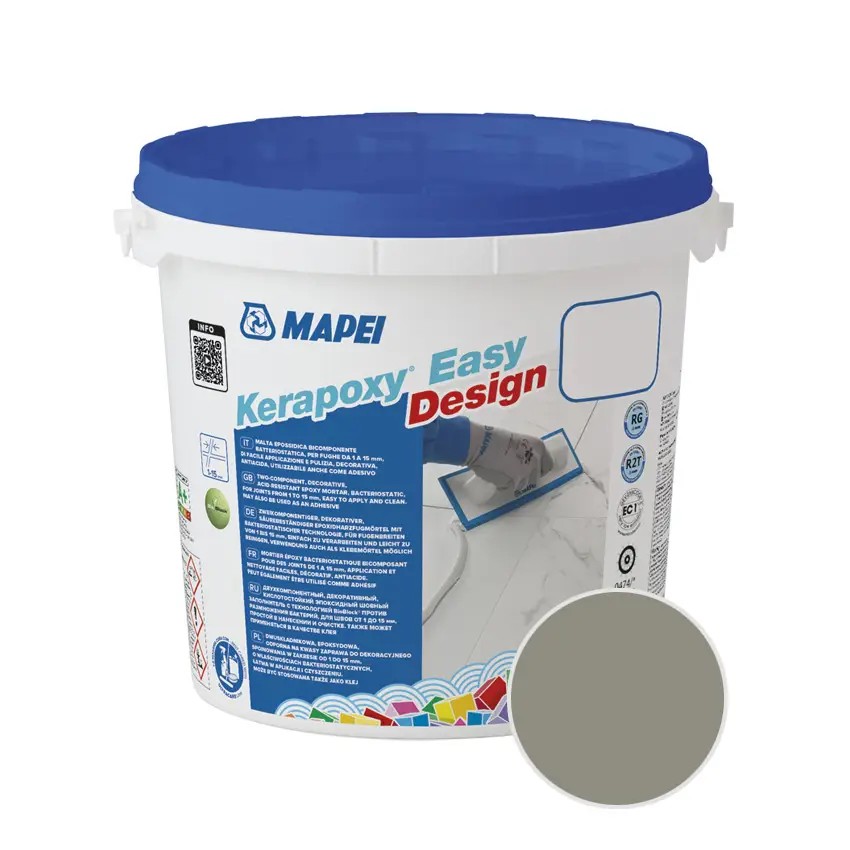 FUG MASA KERAPOXY E.D.119 3KG