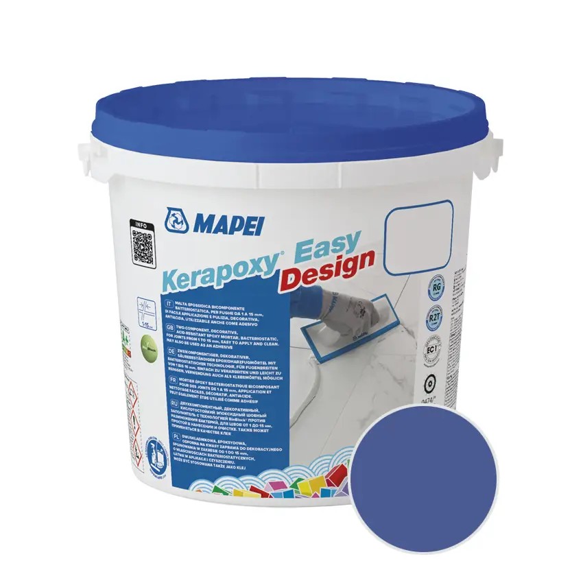 FUG MASA KERAPOXY E.D.172 3KG