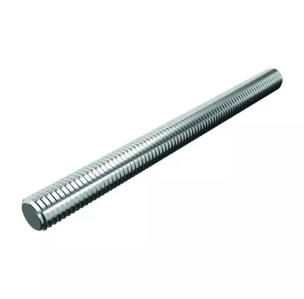 Navojna šipka M8x2000mm pocink PEK