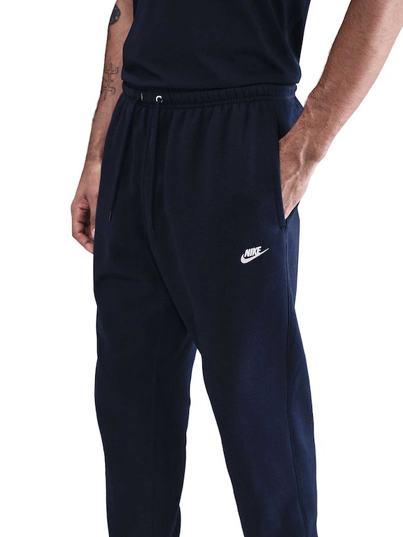 NIKE Muški donji deo trenerke M NK CLUB BB CUFF PANT
7299,00 RSD