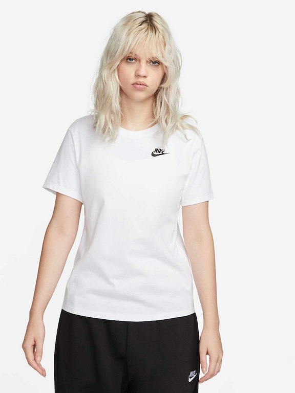 NIKE Ženska majica W NSW CLUB SS TEE
3317 RSD