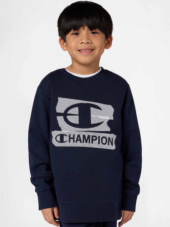 CHAMPION
3312 RSD