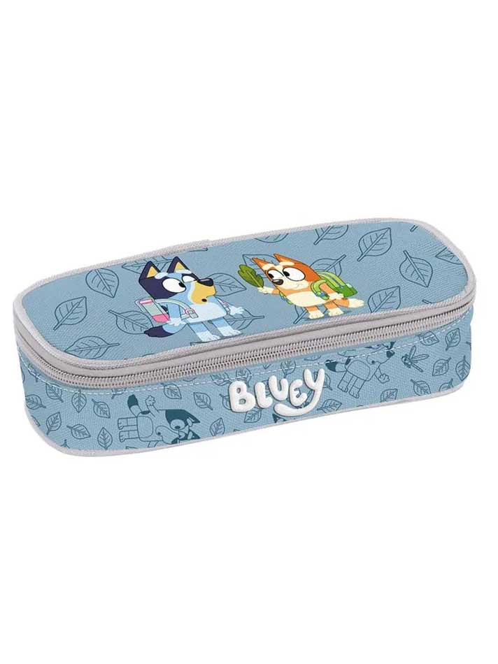 KIDS MOVIE HEROES Neseser Bluey Face
1502 RSD