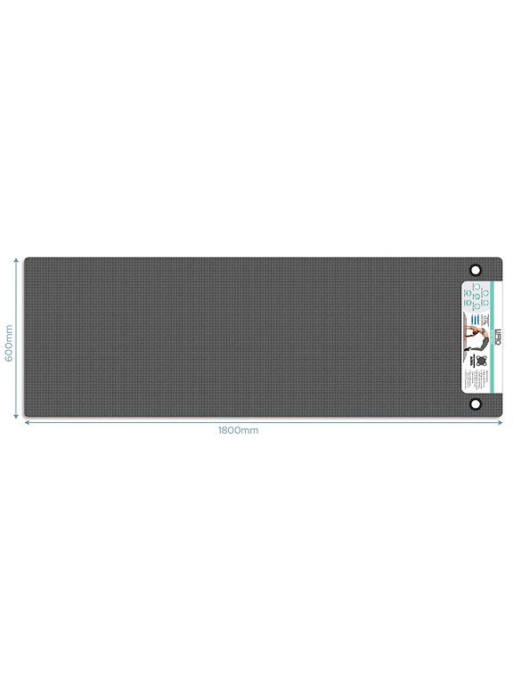 ORION PODLOGA ZA VEŽBANJE Antibakterijska - 180 x 60 x 1 cm
2651 RSD 
3553 RSD (-25%) Najniža cena u poslednjih 30 dana*
3553 RSD (-25%) Najniža cena u poslednjih 30 dana*
3553 RSD (-25%) Redovna cena