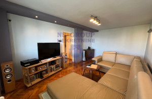 Prodajem Stan-Apartman, Bulevar Oslobođenja