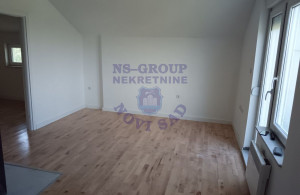 Prodajem Stan-Apartman, Grbavica