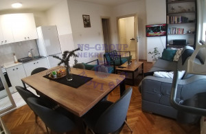Prodajem Stan-Apartman, Cara Dušana