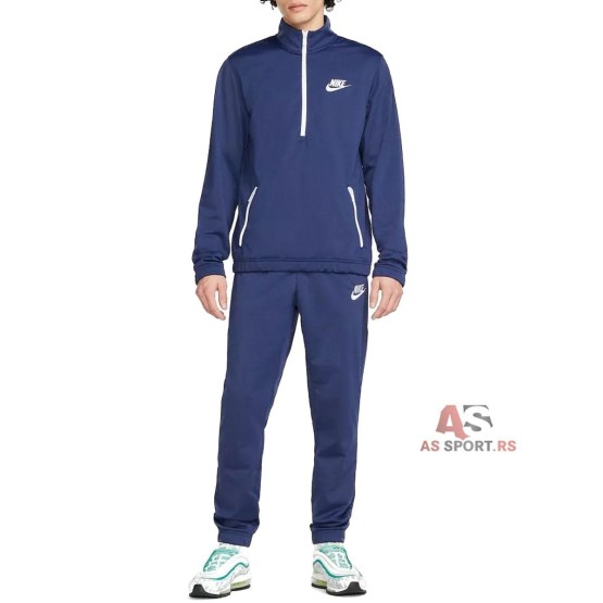 Nike Trenerke NSW Track Suit Basic S