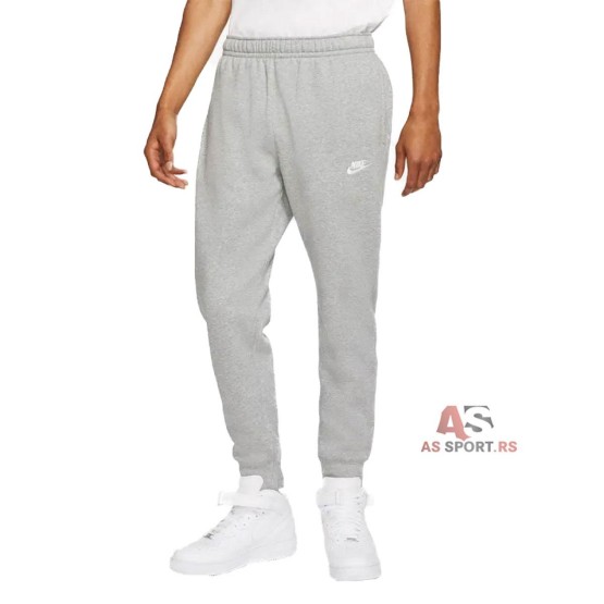Nike Donji Deo Trenerke Club Jogger Pants L
