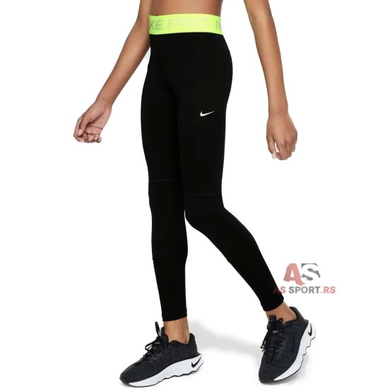Nike Helanke Pro Leggings L