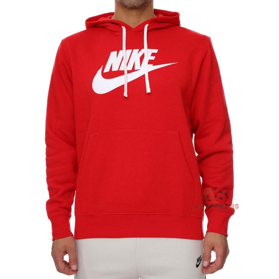 Nike Dukserice Nsw Club Hoodie S