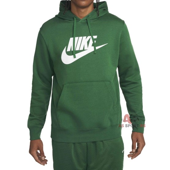 Nike Dukserice Nsw Club Hoodie XL
