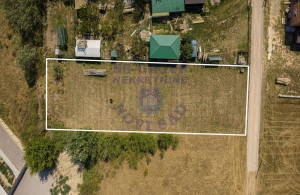 GRAĐEVINSKI PLAC! Uknjižen 1/1