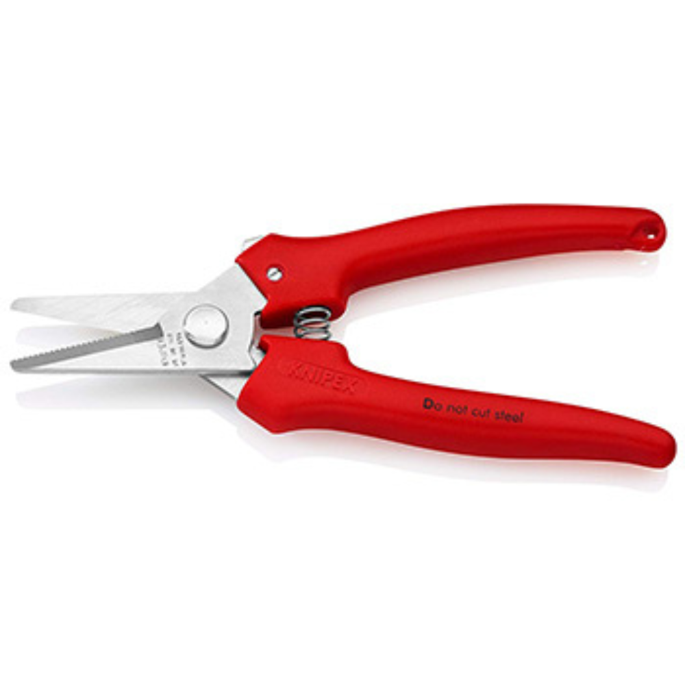Knipex – Kombinovane makaze, 140mm – 95 05 140