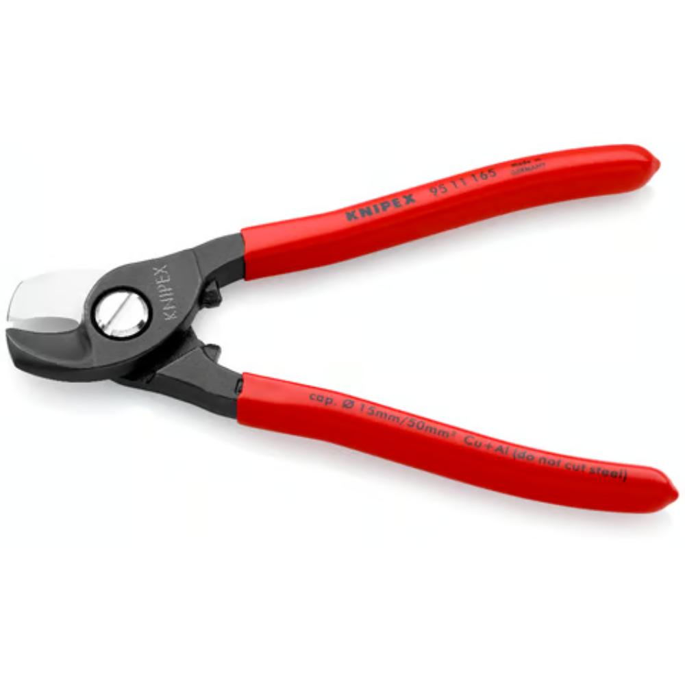 Knipex – Makaze za kablove 165mm – 95 11 165