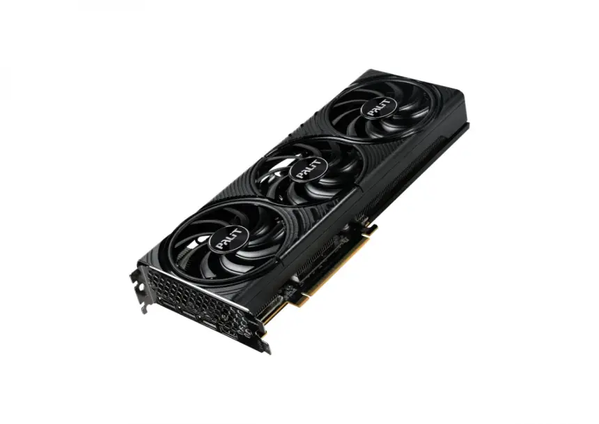 PALIT nVidia GeForce RTX 5060 8GB 128bit RTX 5060 Infinity 3 grafička karta