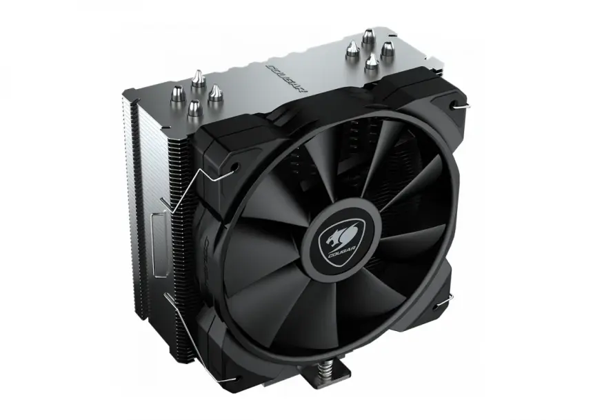 COUGAR FORZA50 ESSENTIAL Air Cooling