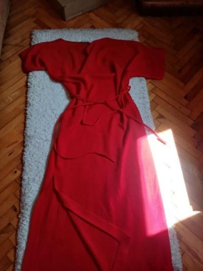 Zara haljina L