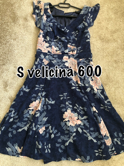 Haljina