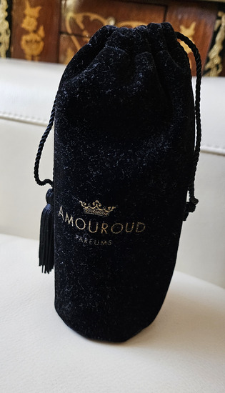 %Amouroud Santal des Indes parfem, original%