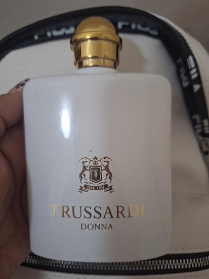 Donna Trussardi parfem edp