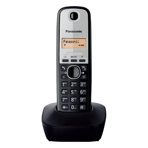 Telefon Panasonic KX-TG1911