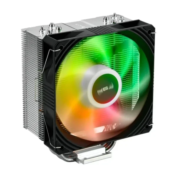 CPU Cooler FSP NE5 ARGB (12001700AM5AM4)