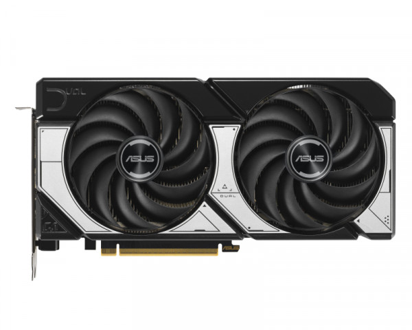 ASUS nVidia GeForce RTX 5070 12GB 192bit DUAL-RTX5070-O12G grafička karta