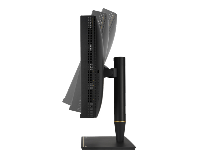 27 inča PA27UCX-K 4K HDR IPS USB-C 60 Hz monitor