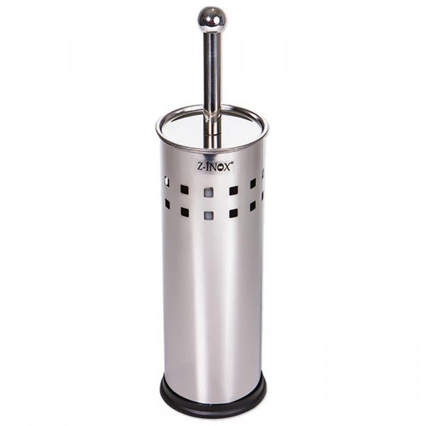 Zilan Četka za toalet, INOX - ZLN6928