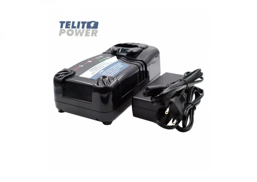 HITACHI punjač baterije za ručni alat 7.2V-18V UC7SB UC7SD UC9SD UC12SD UC14SD U