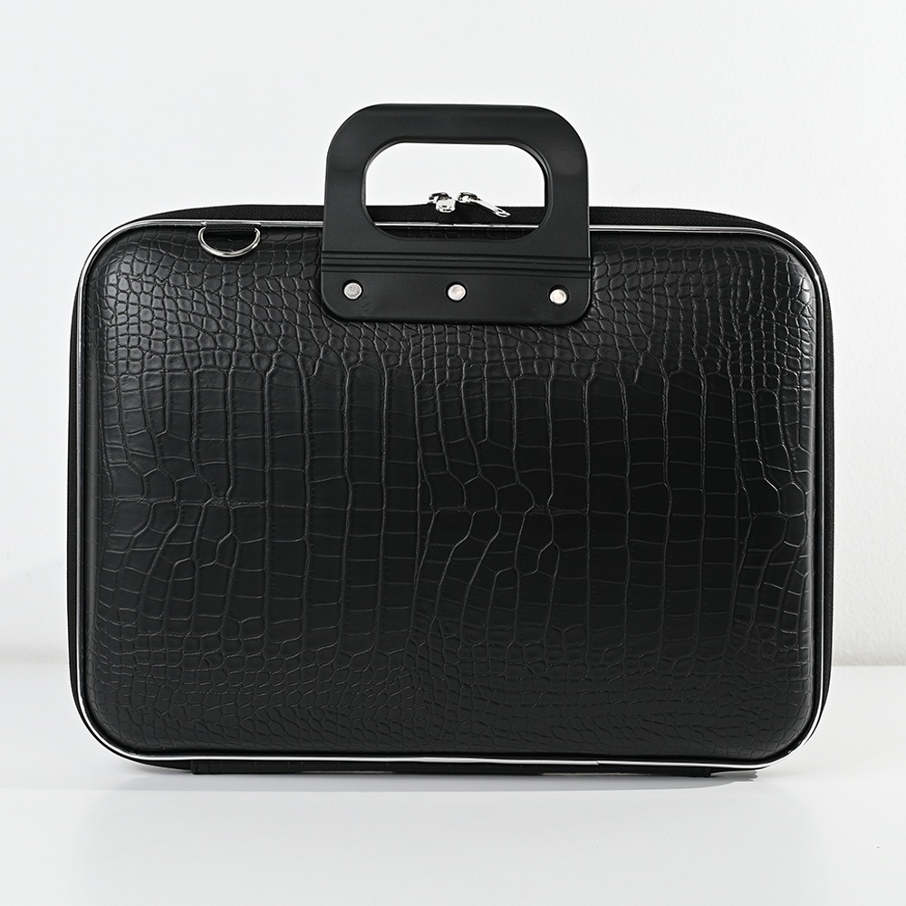 Torba za laptop Fashion Cocco 16" crna