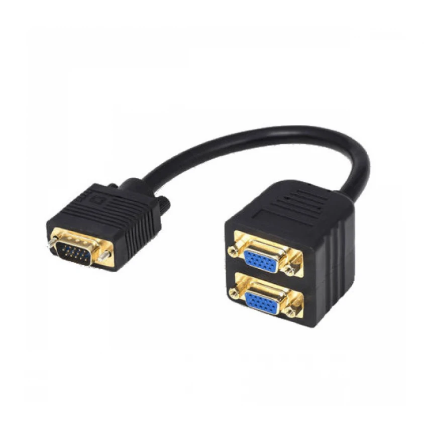 VGA splitter FastAsia M/2xŽ