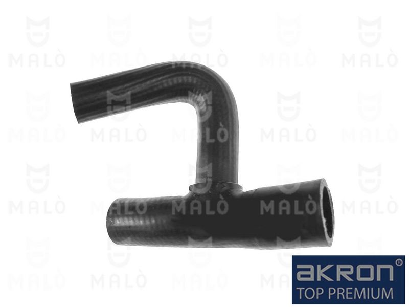 Crevo hladnjaka AKRON-MALÒ 234241A