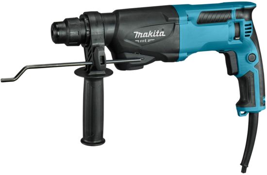 Makita MT električna bušilica-čekić 710 W, SDS-Plus, 22 mm M8700B