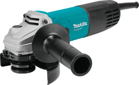 Makita MT električna ugaona brusilica 850 W, 115 mm M9510RB