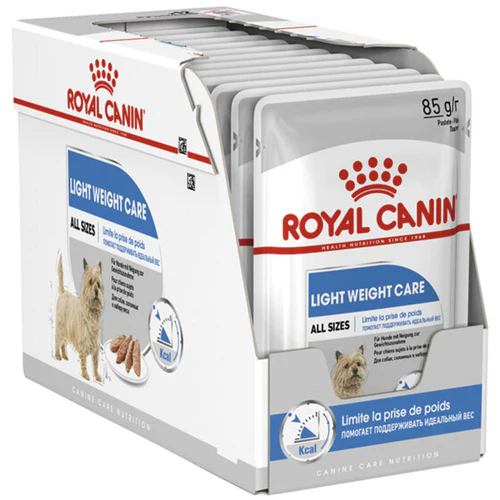 ROYAL CANIN CCNW Kesica za pse Loaf Light, 12x85g